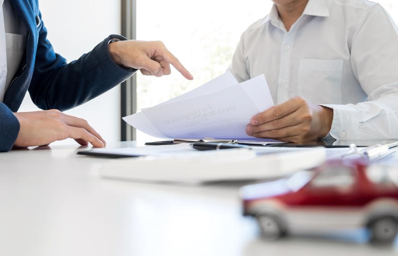 Odwołanie od decyzji ubezpieczyciela – jak je napisać? - UNIQA Odwołanie od decyzji ubezpieczyciela – jak je napisać? - UNIQA